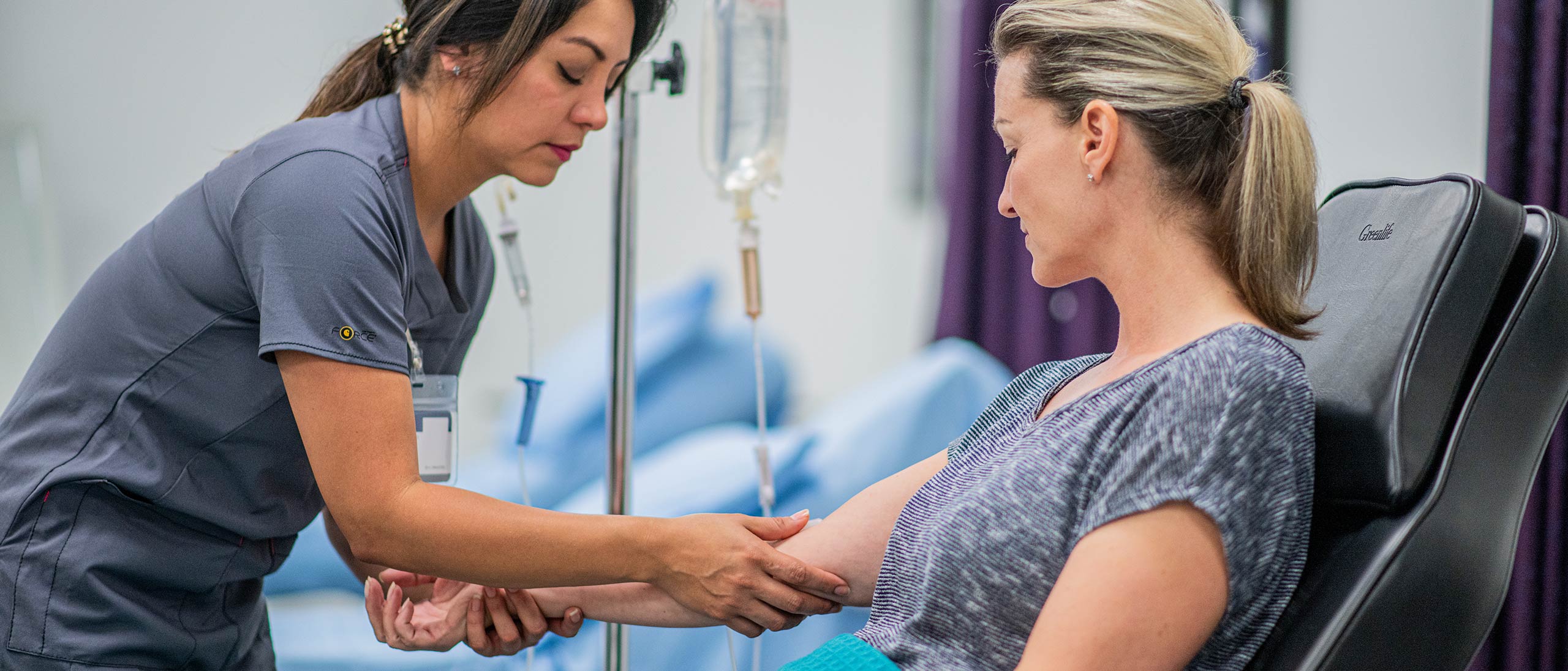 About - Continuum Health