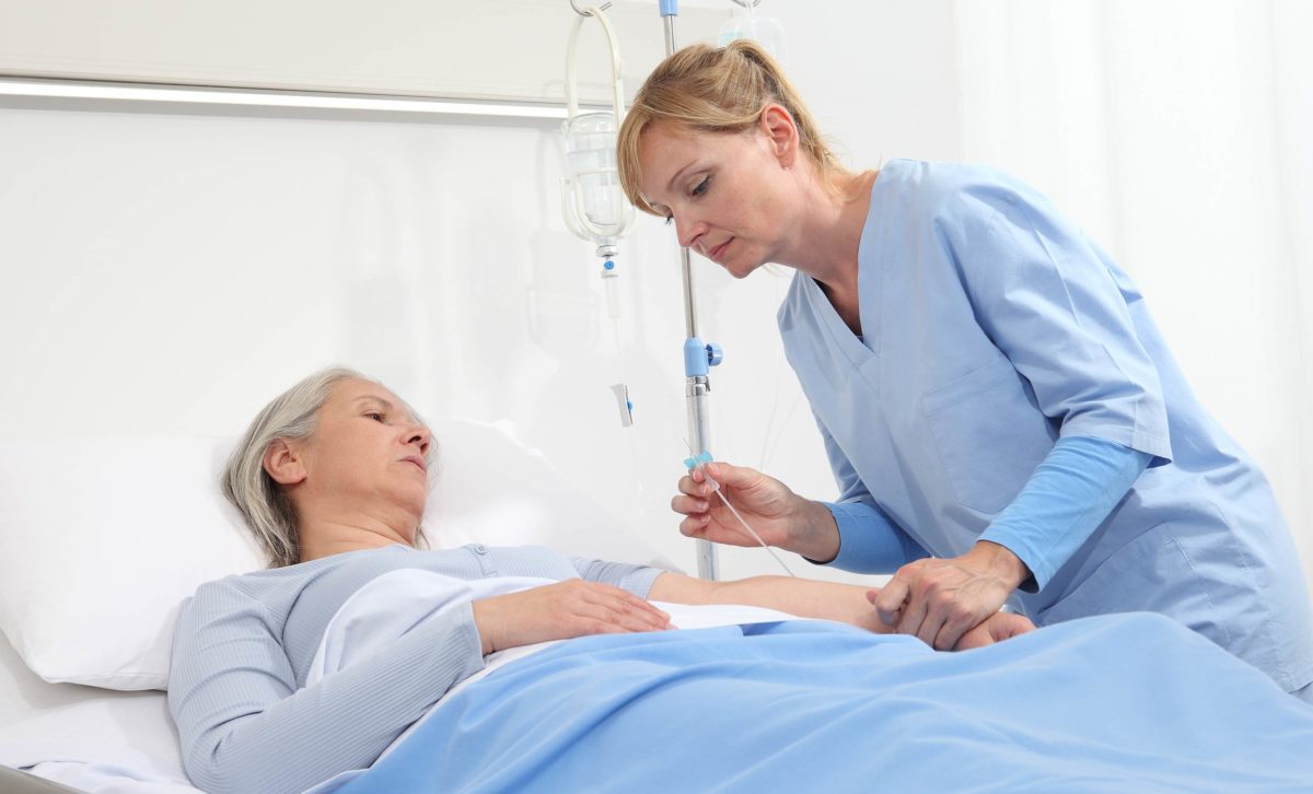 Home - Continuum Health